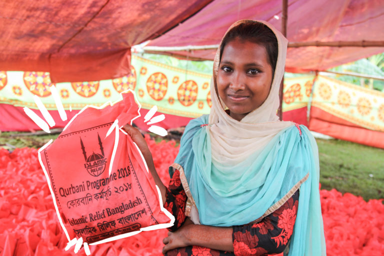 6 Ayahs on Allah's Promises for Good Deeds